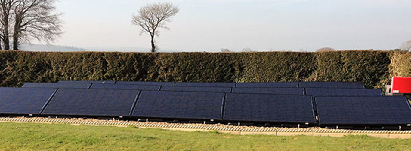 Renewable Energy South West| Solar Panels Exmouth| Lawsons Electrical ...